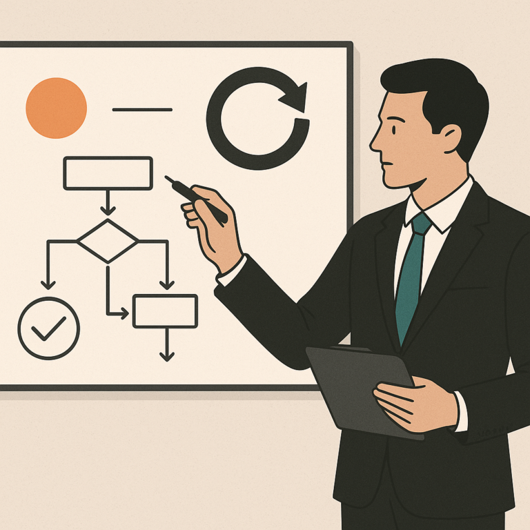 How to get a Lean Six Sigma certification? Learn more...