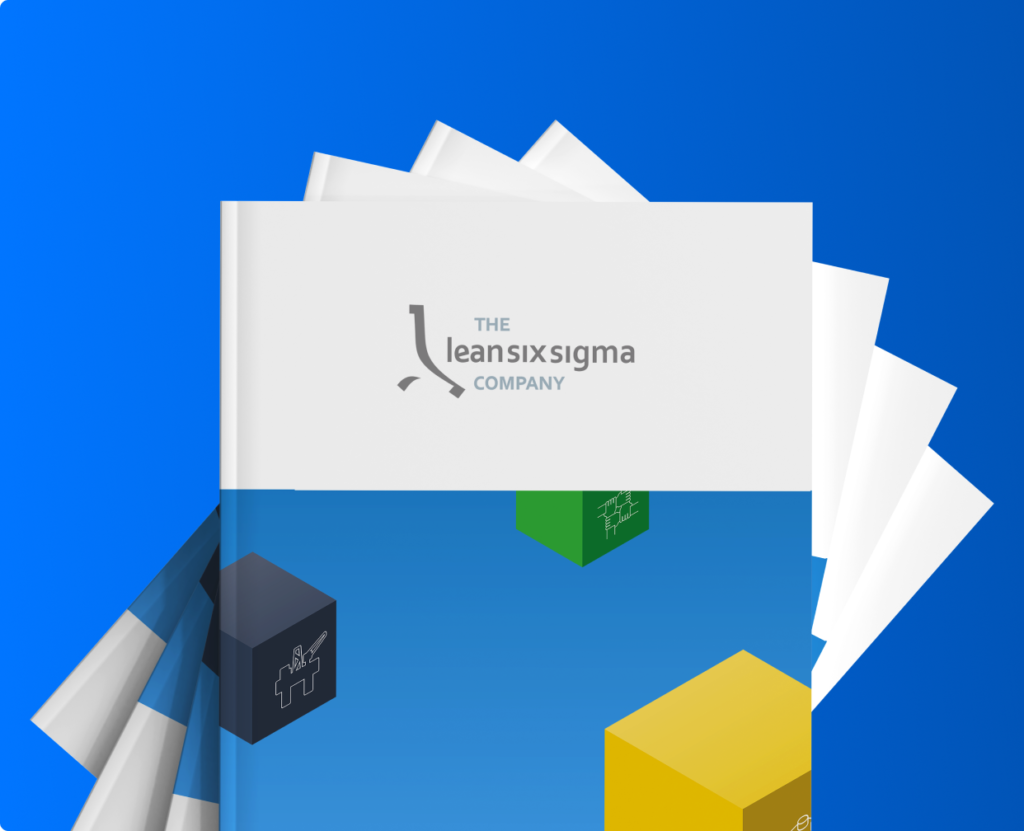 The Basics of Poka Yoke - theleansixsigmacompany.com/uk